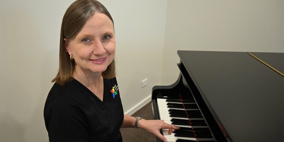 Anita Dunbar - Relate Therapy Services