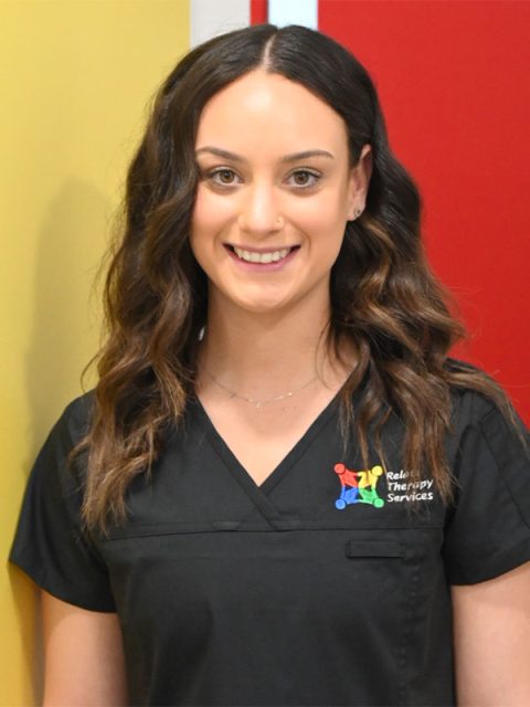 About - Relate Therapy Services