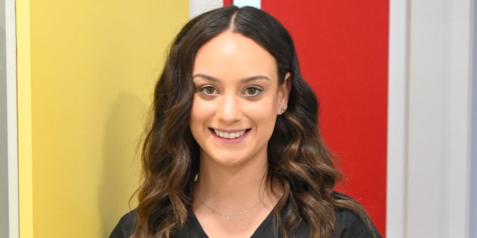 Isabella - Relate Therapy Services