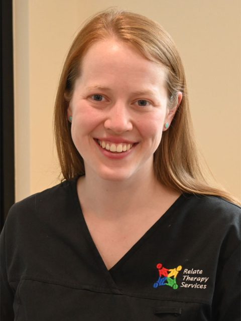 About - Relate Therapy Services