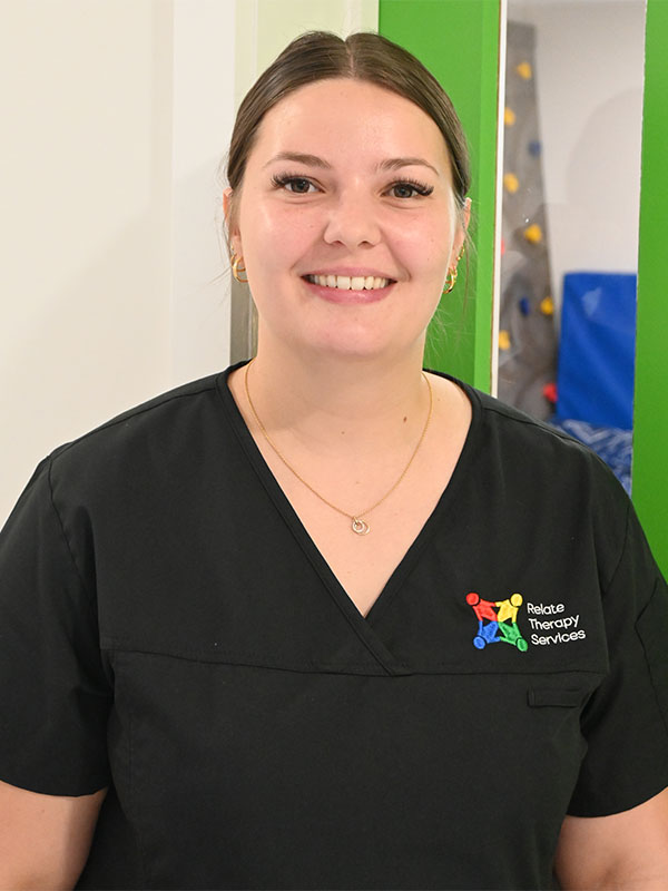 About - Relate Therapy Services