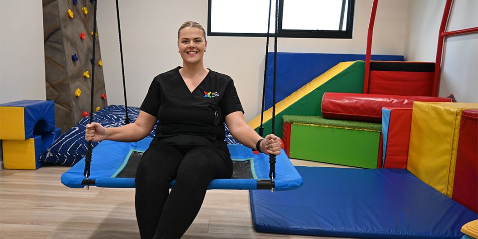 Emma - Relate Therapy Services